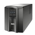 Bộ lưu điện UPS APC Smart SMT1000I (1000VA/700W)